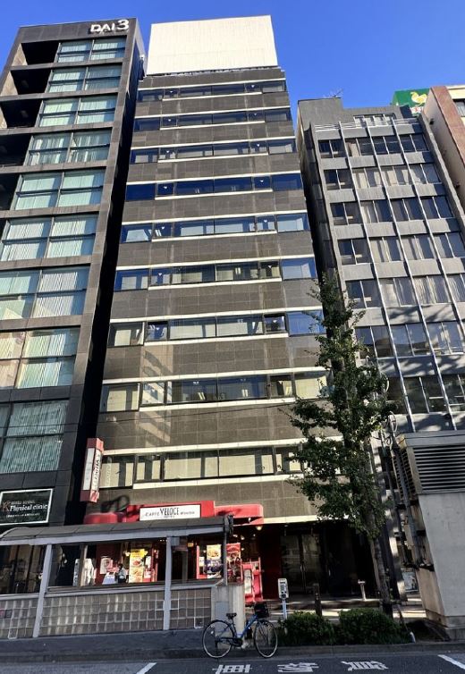 GINZA ONE BUILDING｜東洋不動産の賃貸オフィス